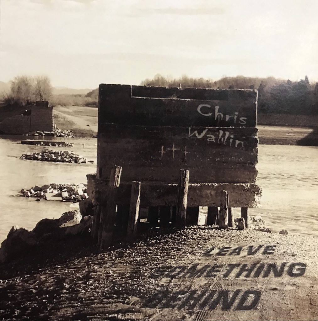 About Chris – Chris Wallin